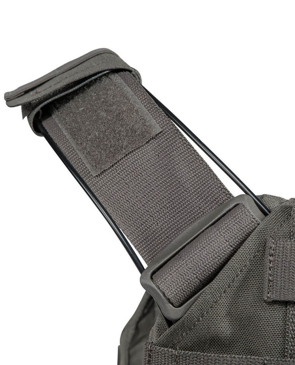 Розвантажувальний жилет Tasmanian Tiger Plate Carrier MKIV MC Multicam ...